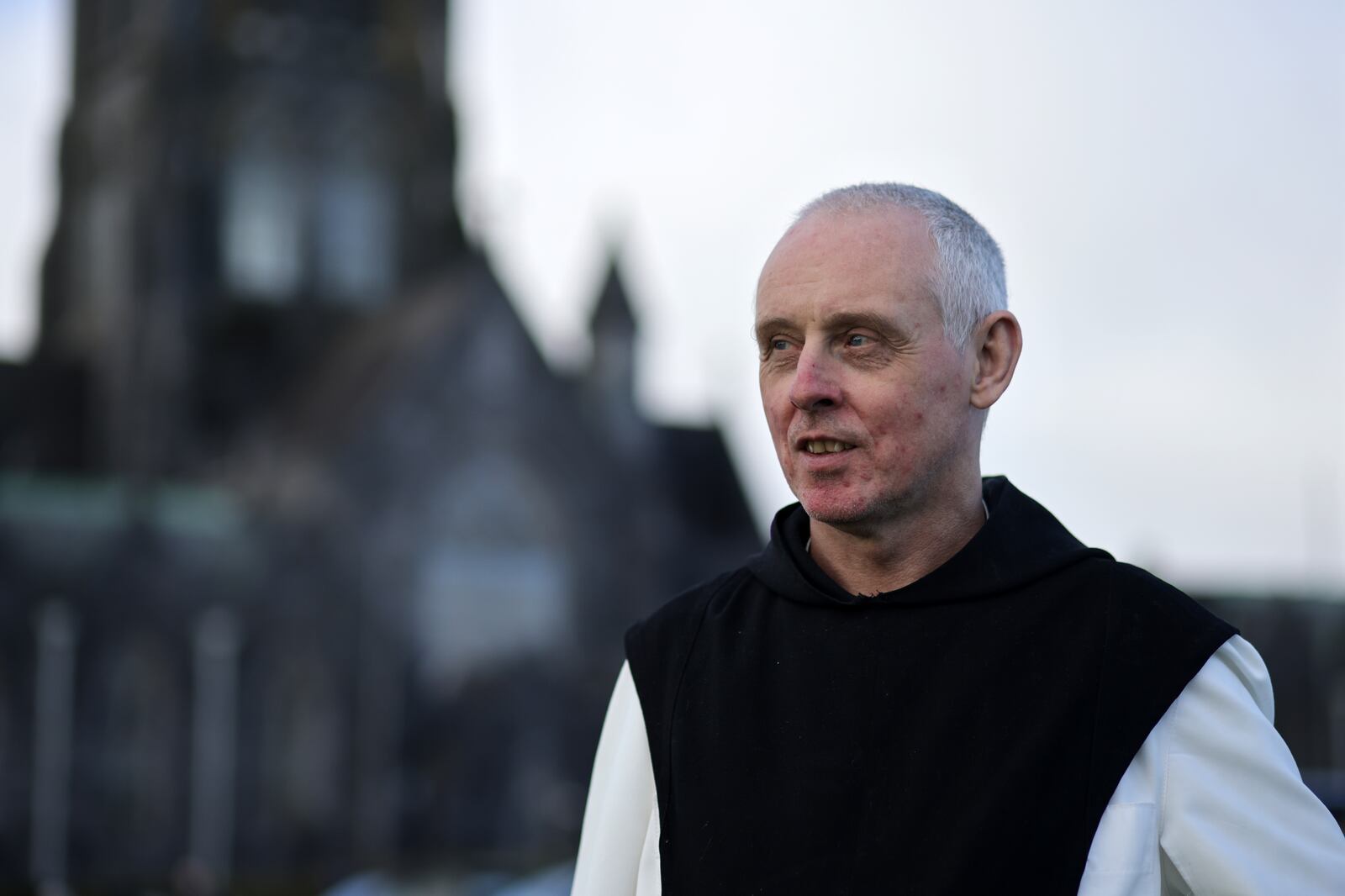 ‘It will be deeply sad’: Monks reflect on closure of Waterford ...