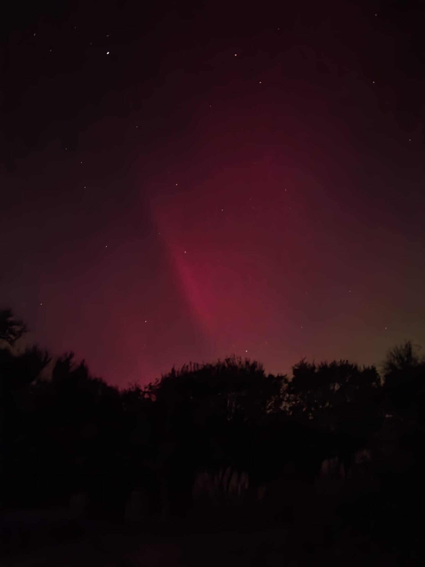 Northern Lights across Ireland in pictures – The Irish Times