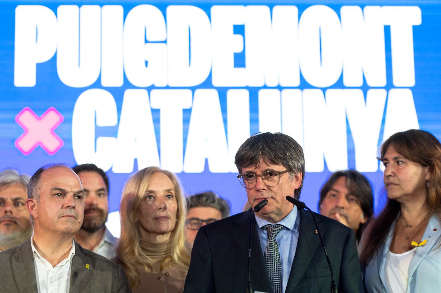 Catalonia election: Socialists win big but face challenge of forming a ...