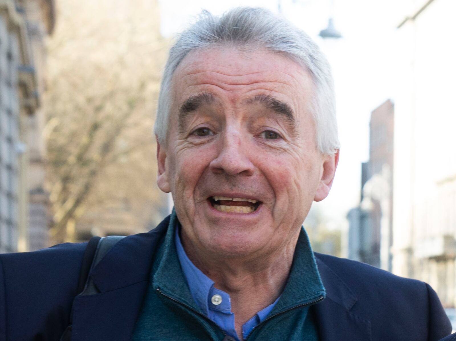 Denis Desmond’s Rory Gallagher guitar deal came with a tax break to the ...