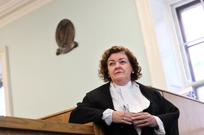 ‘Visionary’ District Court judge Marie Quirke dies suddenly – The Irish ...