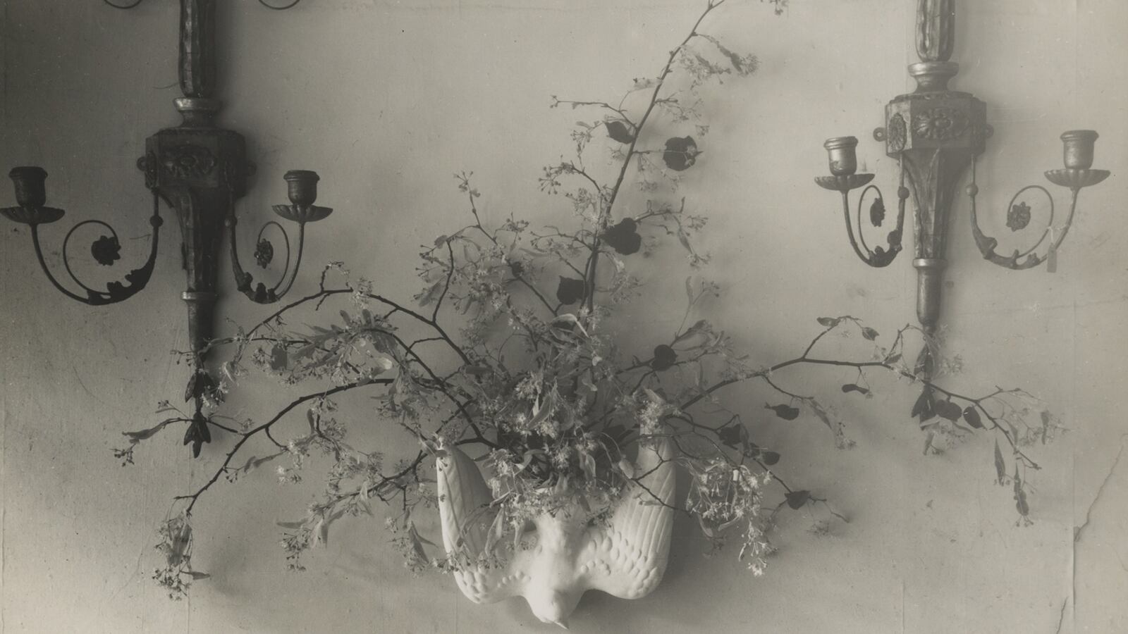 Constance Spry: Iconic florist with Irish connections inspiring new ...