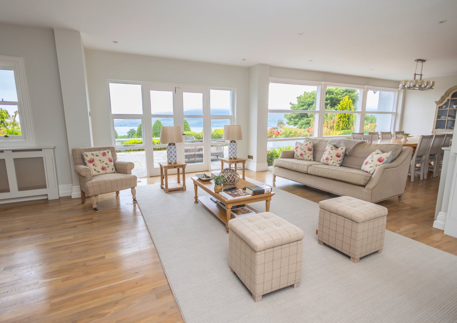 In pictures: Substantial home with views of Carlingford Lough and ...