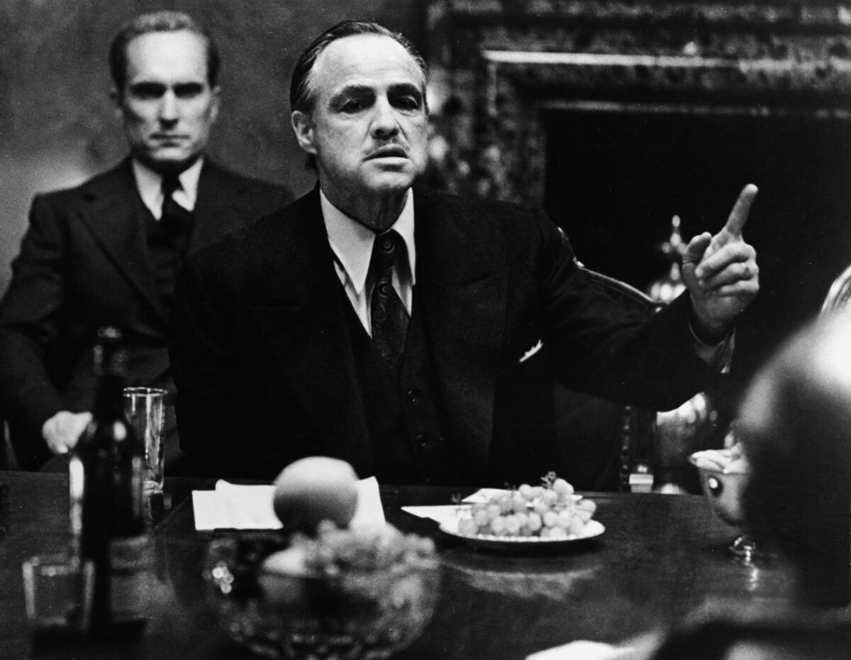 Robert Duvall blended grit and humility in a rough‑hewn archetype that ...