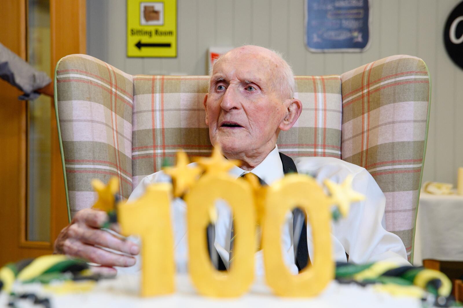 ‘England declared war as I travelled to Croke Park’: Cork hurling ...