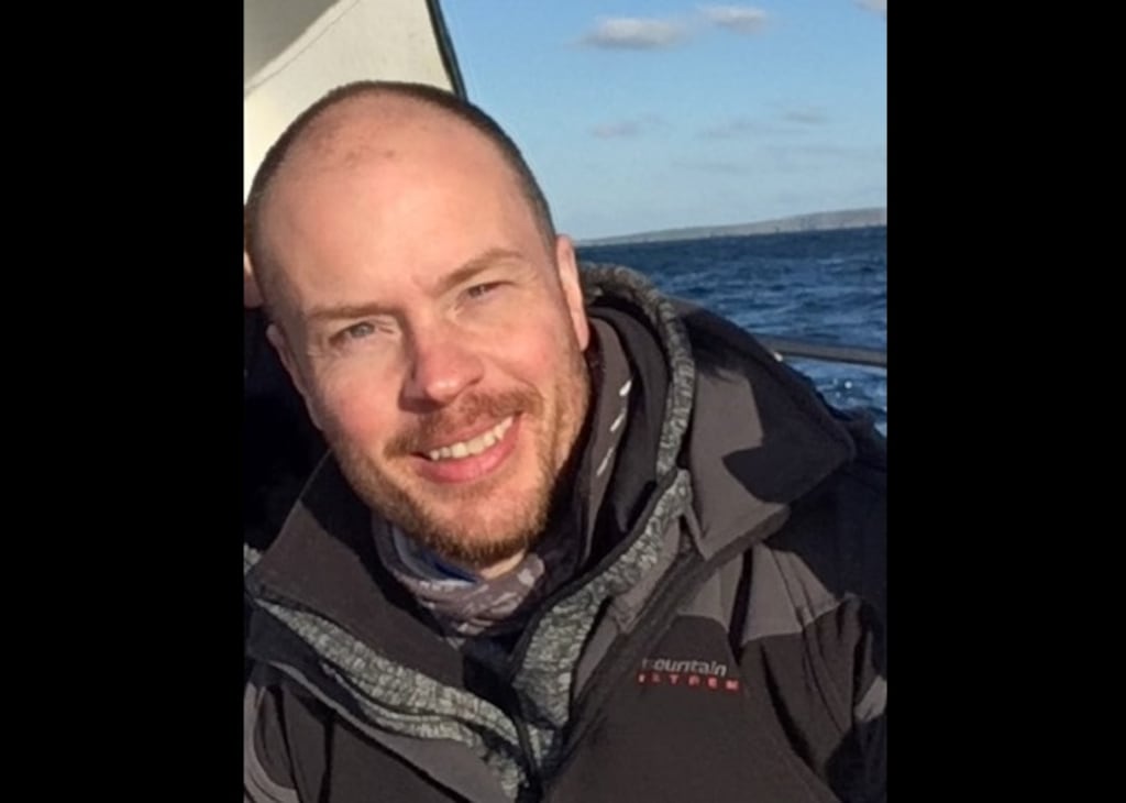 Father of three died after falling on rocks while retrieving football ... Father of three died after falling on rocks while retrieving football ...