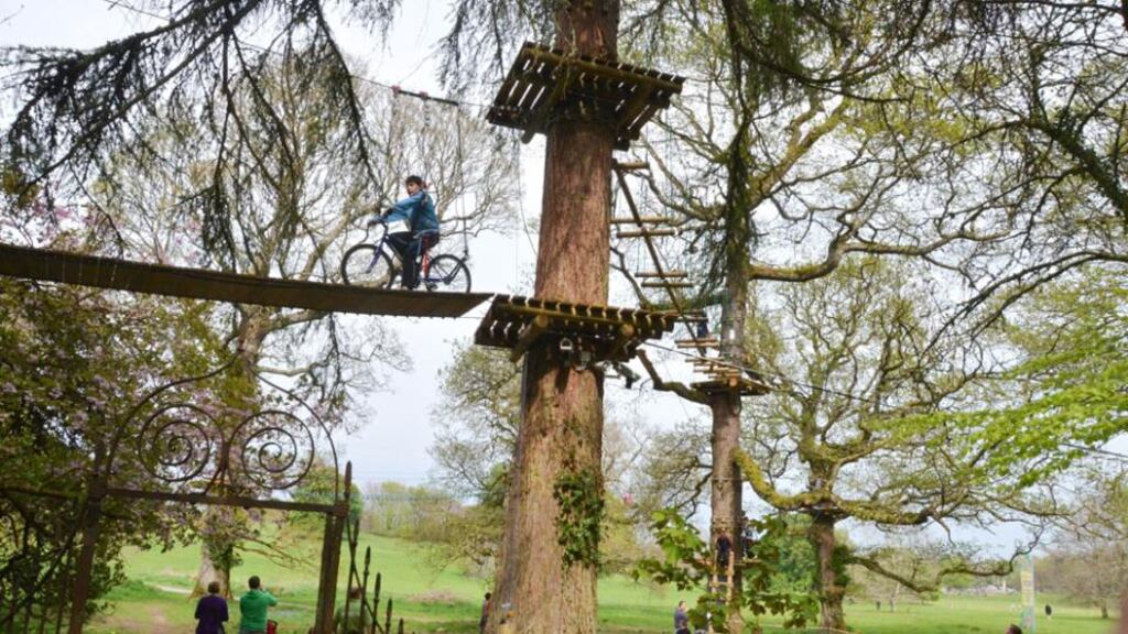 Ten great spring breaks in Ireland – The Irish Times