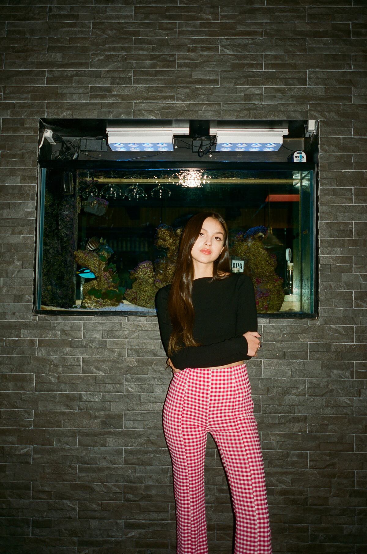 Olivia Rodrigo: Trojan-horsing in rock’s musical brashness under the ...