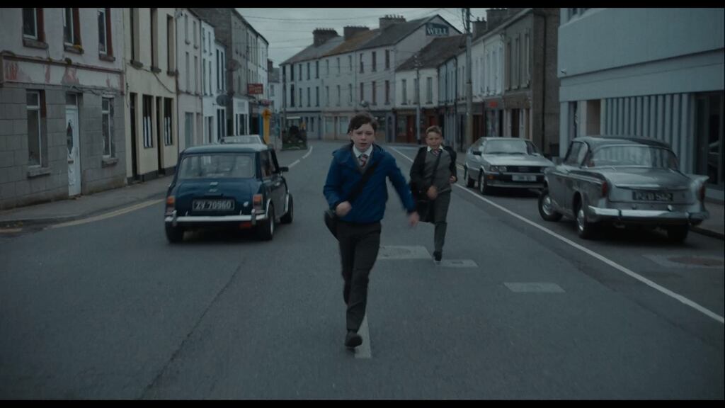 Re-creating Ann Lovett’s last day: ‘This is one story that hasn’t been ...