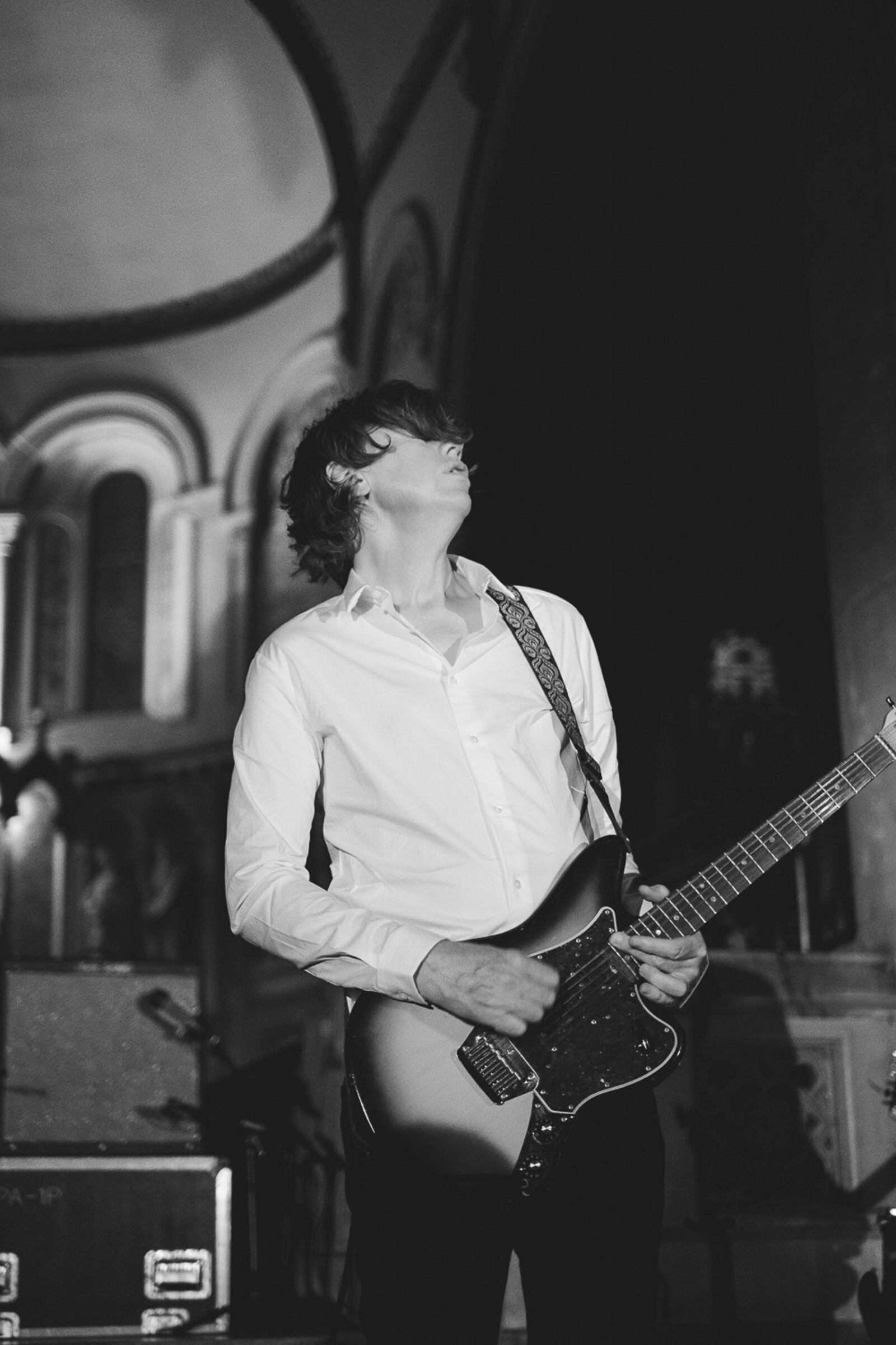 The Guide: Moonlight – The Philip Lynott Enigma, Gabrielle, The Book of ...
