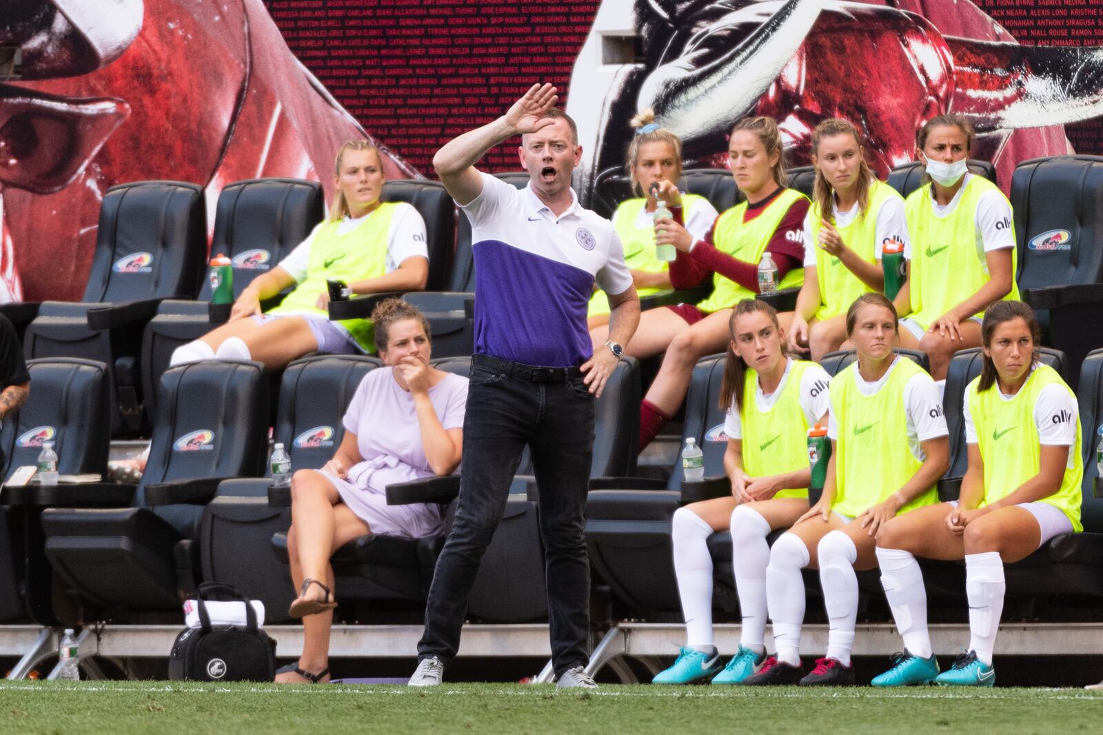 Who is Christy Holly? The Irish soccer coach banned for life after sex ...