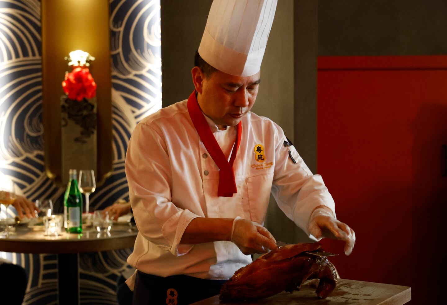 China Tang review: You’ll be talking about the Peking duck for weeks ...