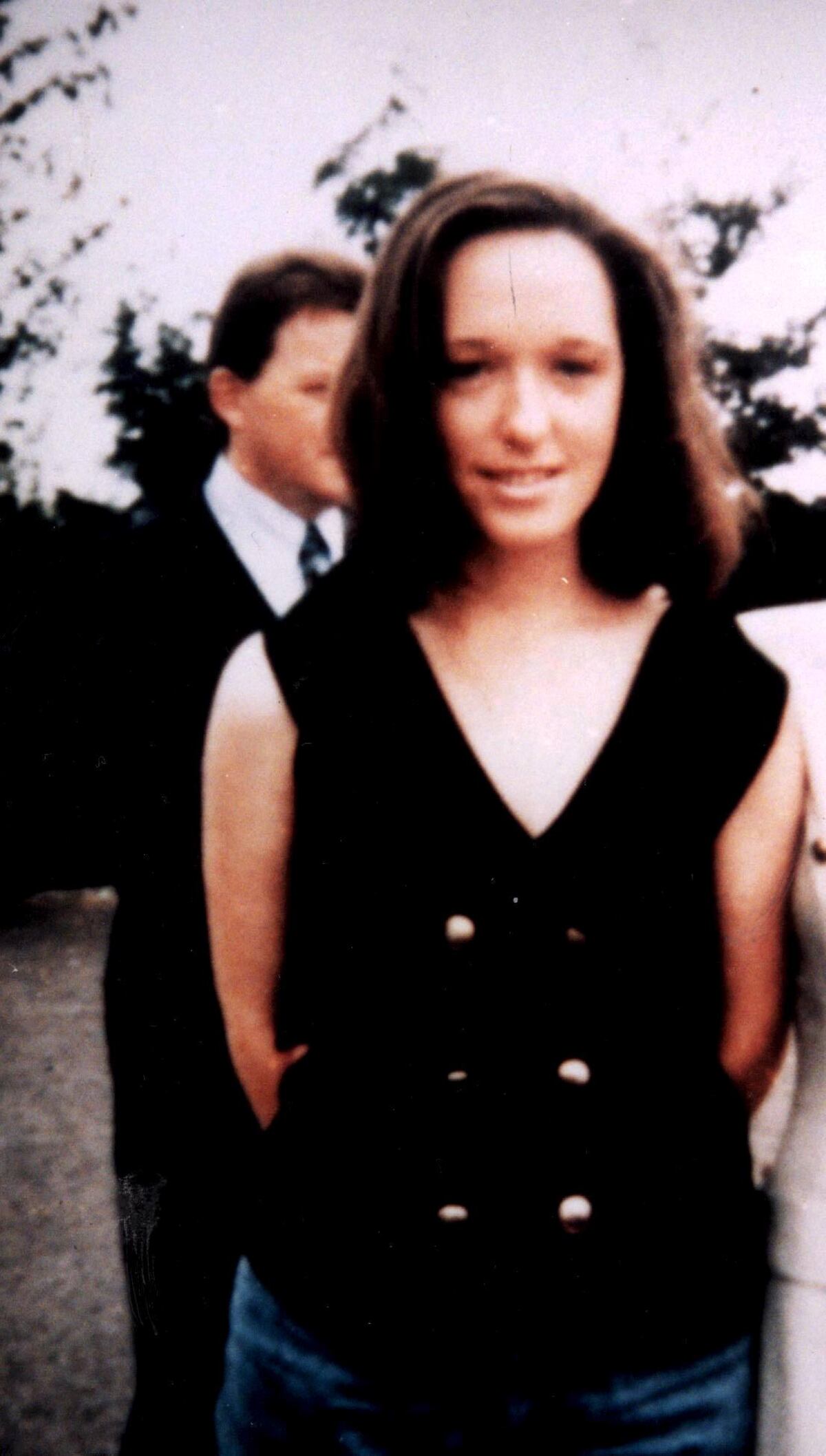 Disappearances of Jo Jo Dullard and Deirdre Jacob continue to confound ...