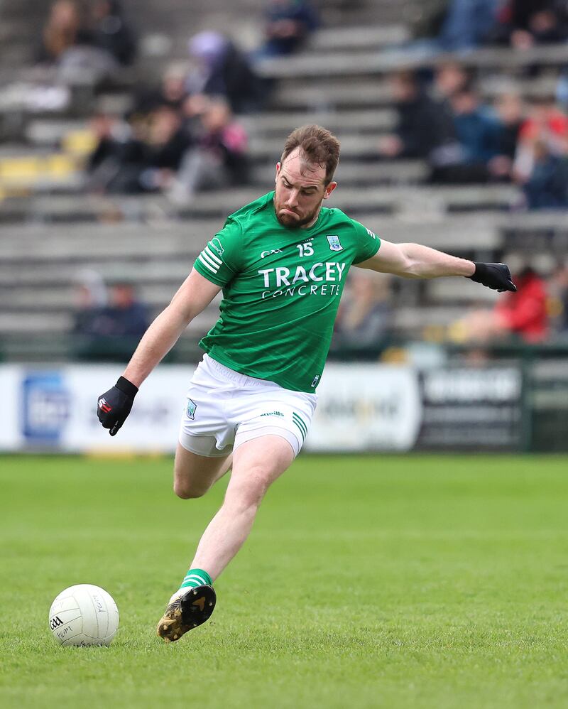 Redoubtable Seán Quigley still more than capable of having the final ...