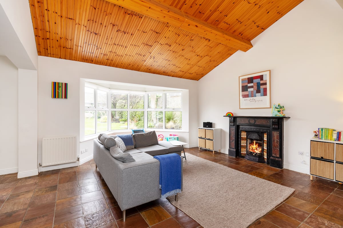 Double-fronted Victorian home close to the sea in Clontarf for €2.495m ...