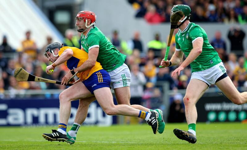 Limerick’s noise, Clare’s silence and a hurling statement made in Ennis ...
