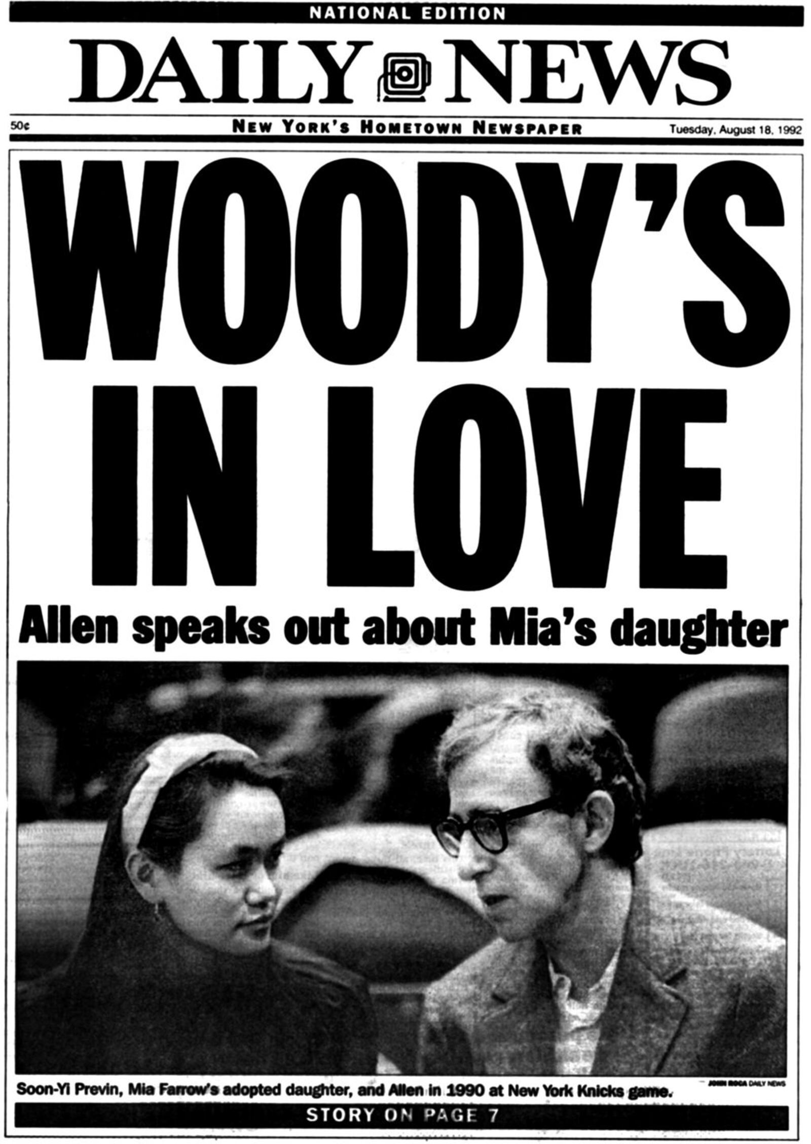 Moses Farrow: ‘I felt inherently like I was a bad kid. The abuse at ...