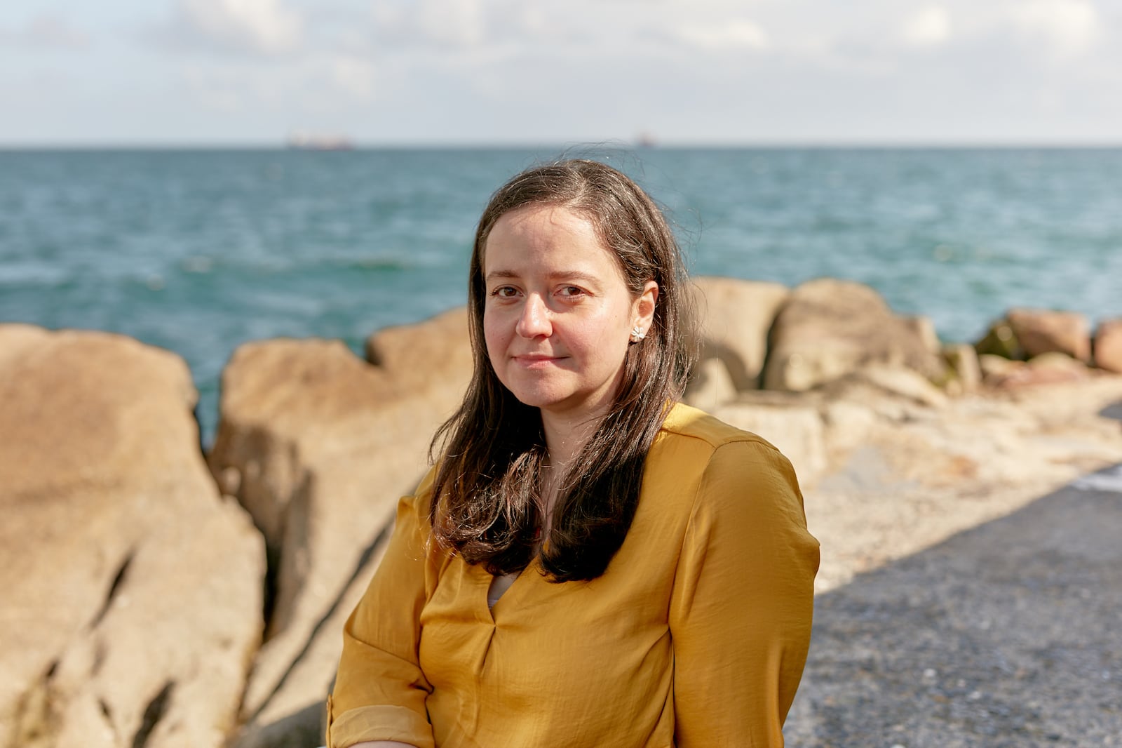 Returning home to Syria after 13 years: A writer reflects on her ...