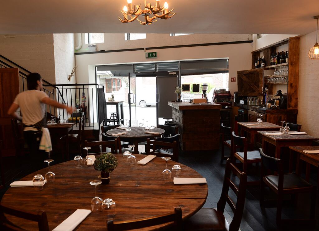 100 great restaurants, cafes and places to eat in Ireland 2024 – The ...