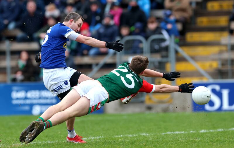 St Brigid’s overpower Scotstown to set up All-Ireland final with Dingle ...