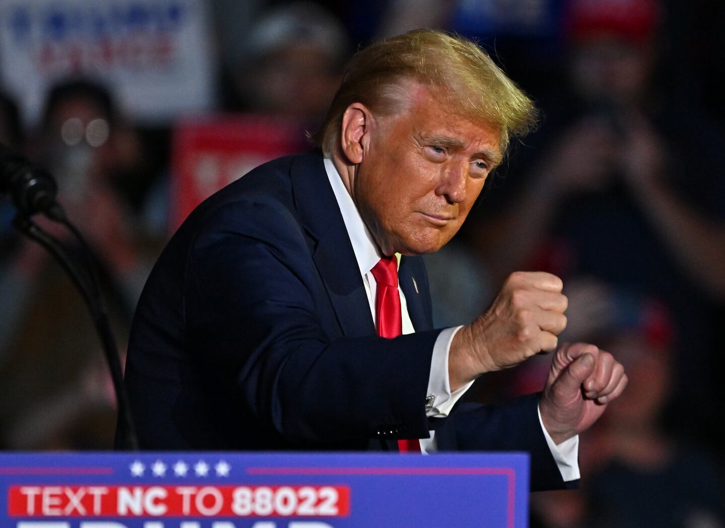 Dave Hannigan: Mark Cuban doing his best to expose Donald Trump for ...