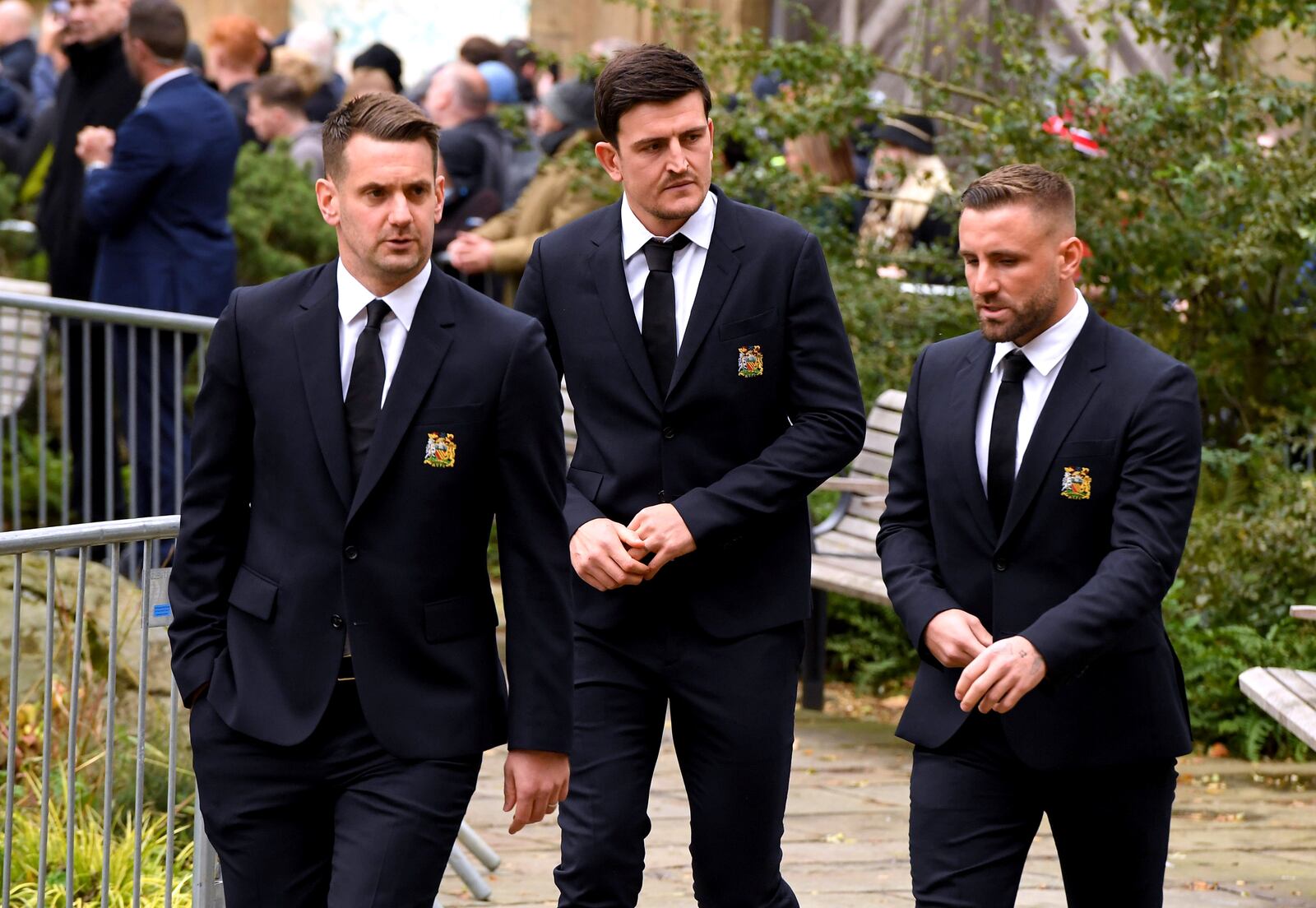 Tom Heaton has ‘zero regrets’ on life at Manchester United after almost ...