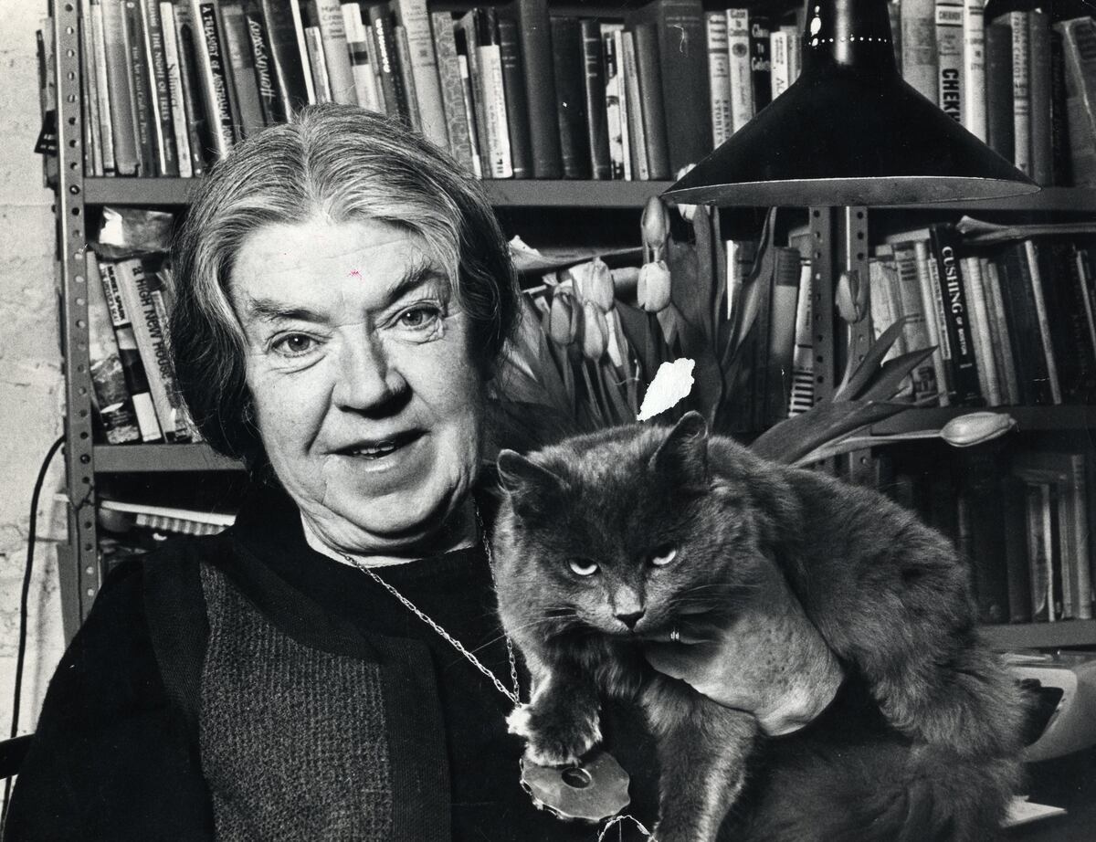 Colm Tóibín on the writer Mary Lavin: She removed the props by which we ...