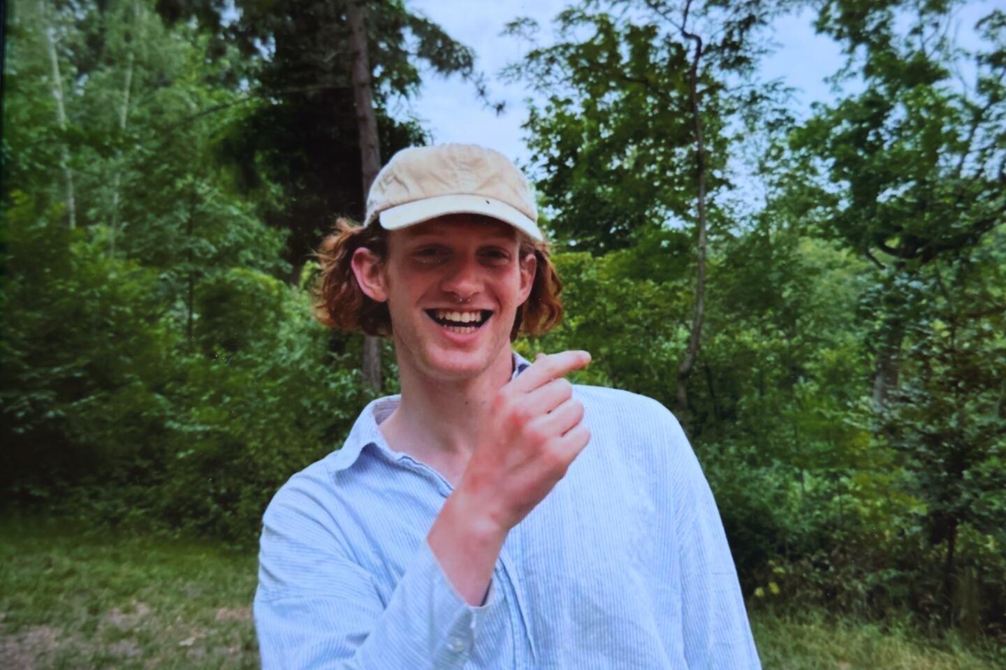 ‘I’ve a full head of anger in me’: Family of hit-and-run victim Joe ...