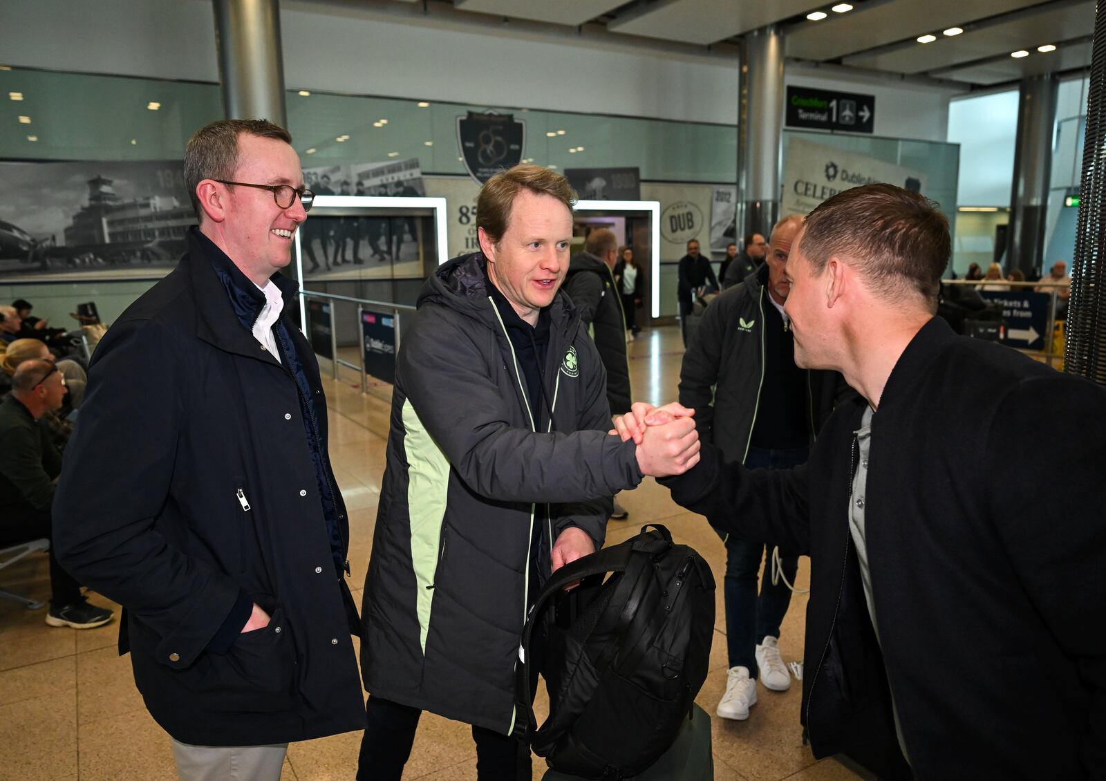 FAI to hold ‘town hall’ meeting against backdrop of redundancy fears ...