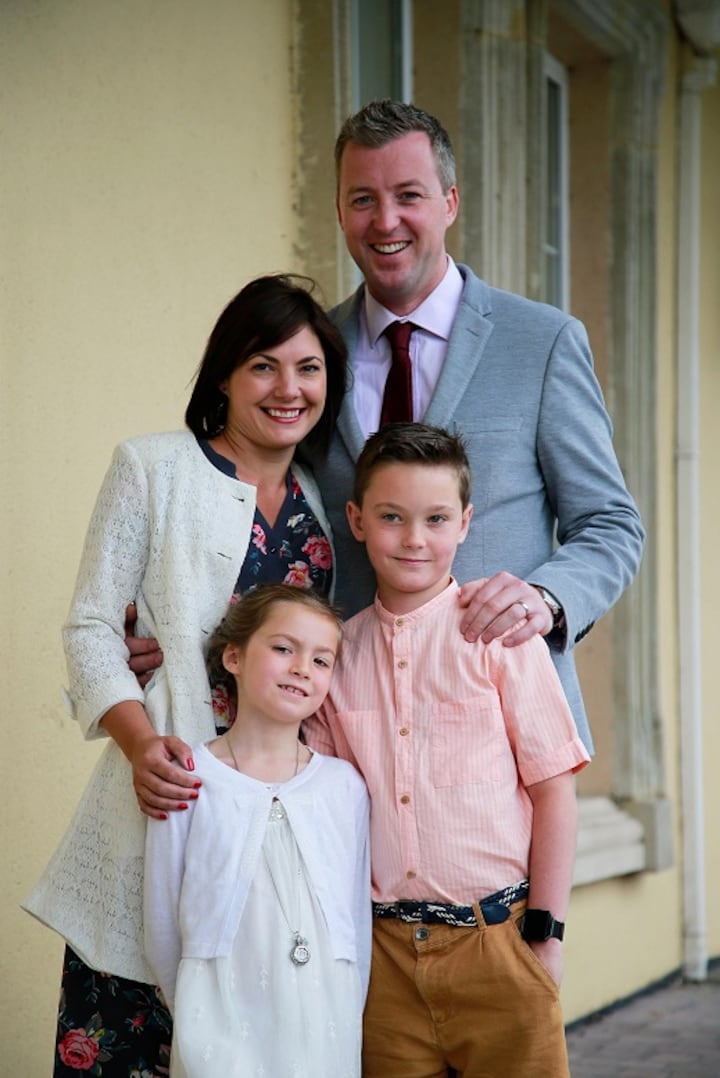 What is it like to be a Jehovah’s Witness family living in Ireland ...