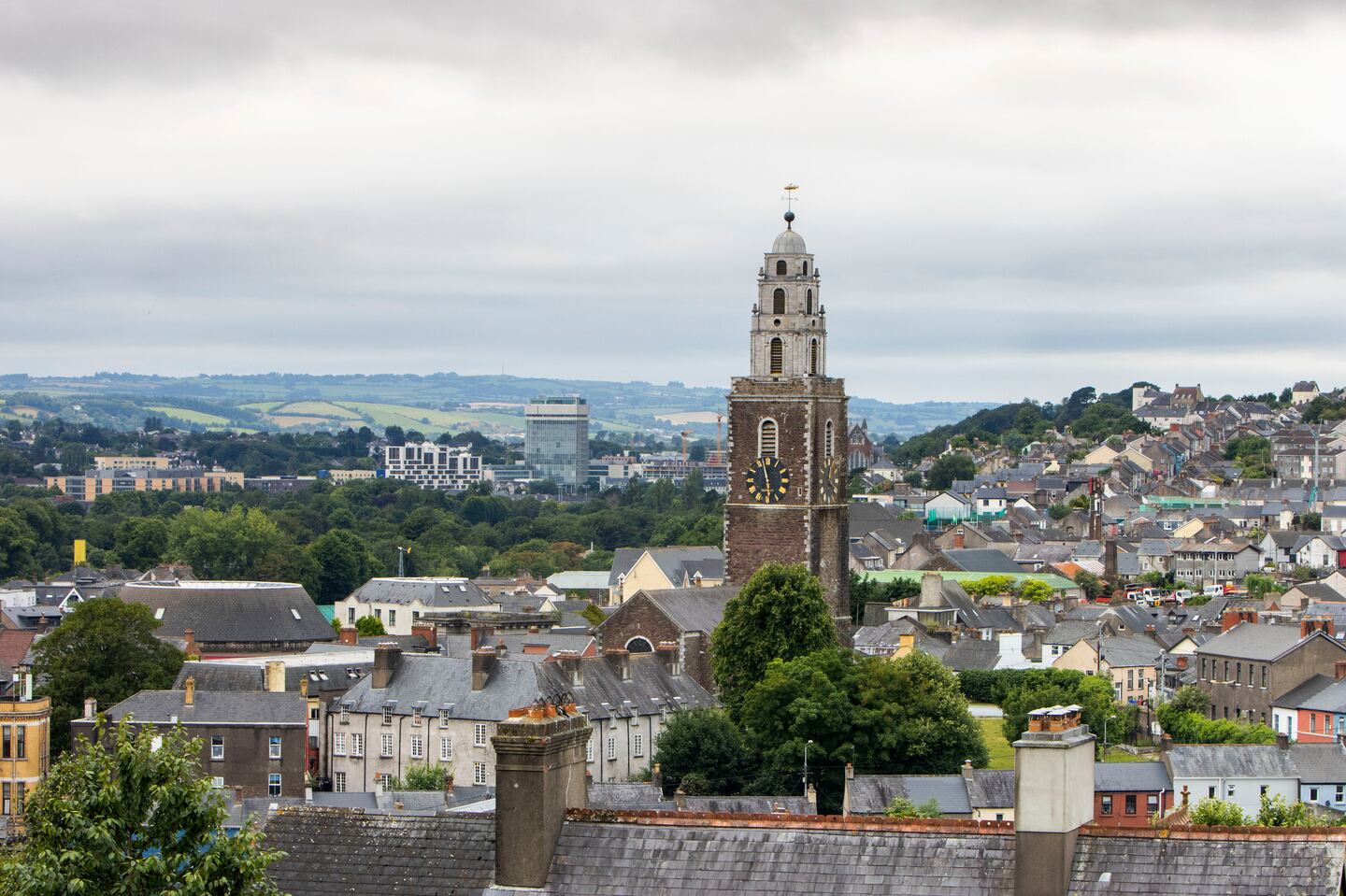 National Geographic names Cork as one of top 25 places in the world to ...