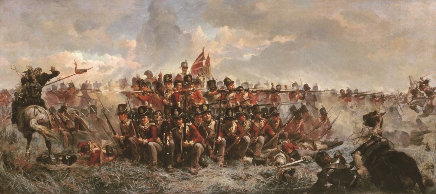 Painting the British empire in a negative light – The Irish Times