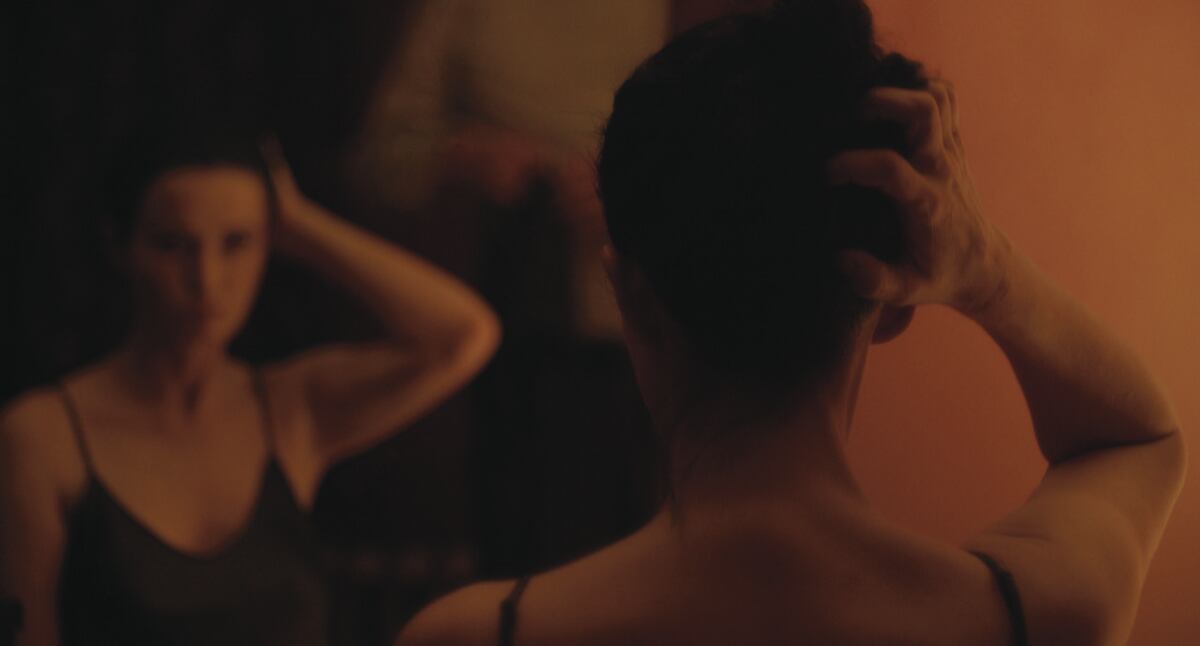 Dean Kavanagh on getting his ‘bloody weird’ film into cinemas – The ...