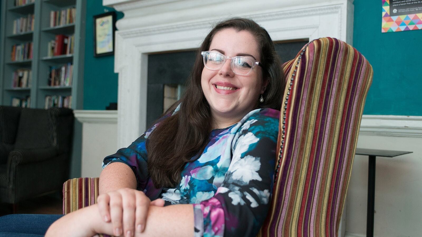 The ups and downs of bisexuality: ‘I wonder where I belong’ – The Irish ...