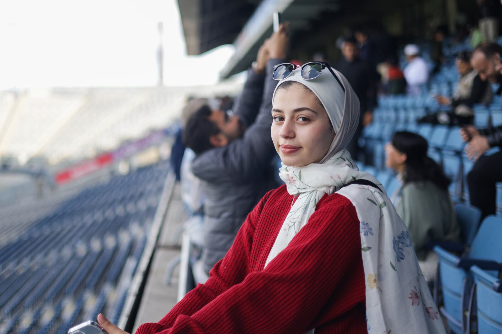 ‘It is our Christmas’: Eid celebrations in Tallaght a mix of faith and ...