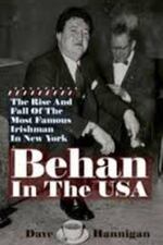 Brendan’s tragic voyage: Behan in the USA: The Rise and Fall of the ...