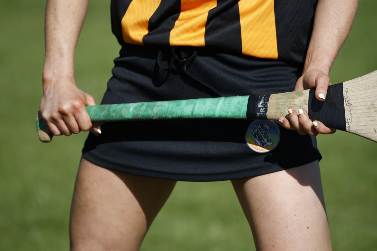Skorts controversy: Dublin and Kilkenny camogie players may be ...