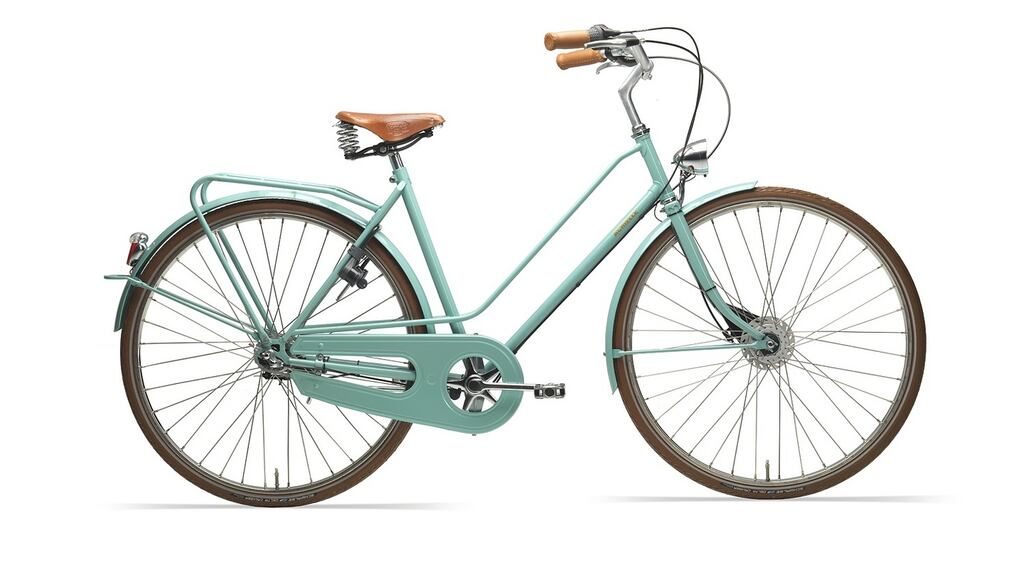 Life on two wheels: A beginner’s guide to cycling – The Irish Times