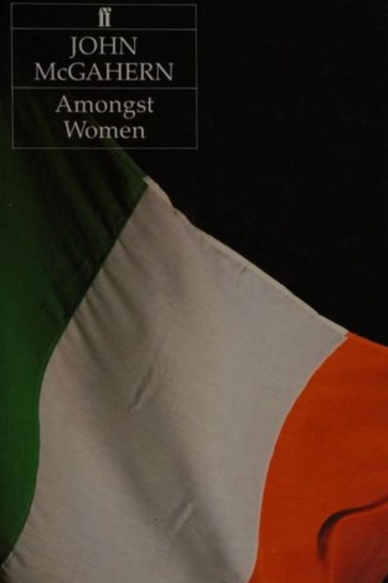 32 wonderful Irish books: One set in every county in Ireland – The ...