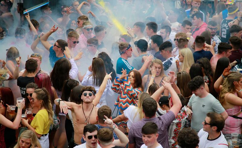 Ireland’s best festivals in 2024: A handy guide to more than 100 of the ...