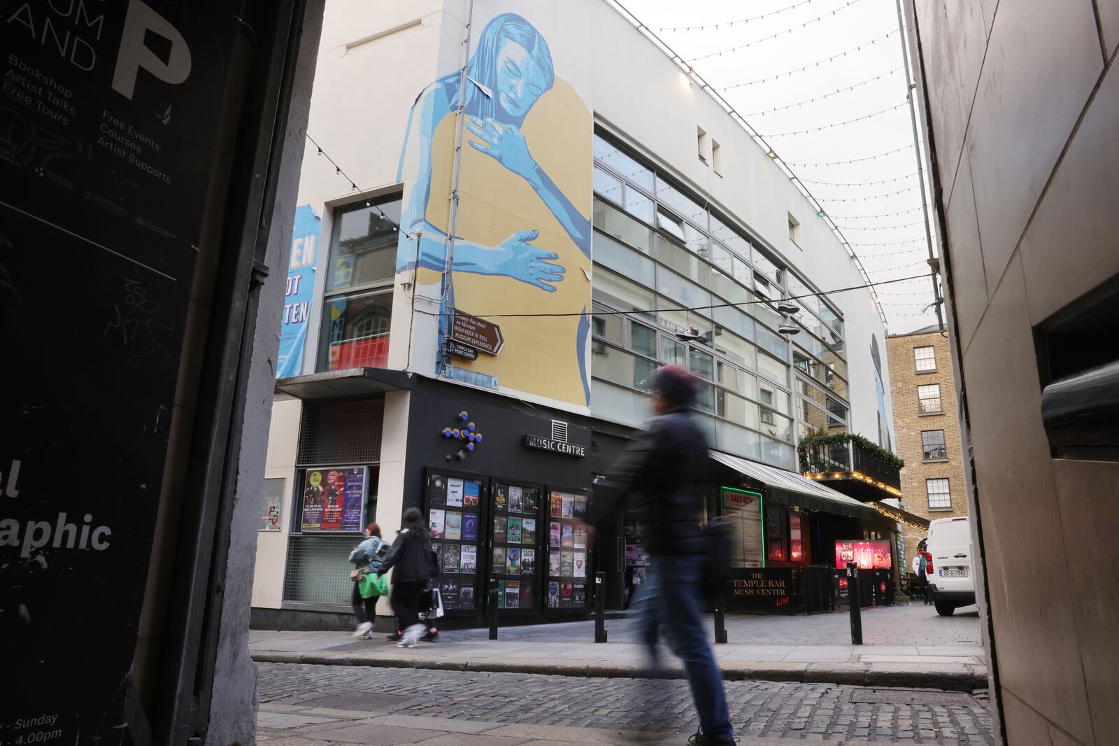 Urban Ireland: Architects and experts tell us how to stop the decline ...