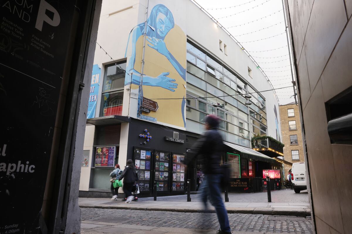 Urban Ireland: Architects and experts tell us how to stop the decline ...