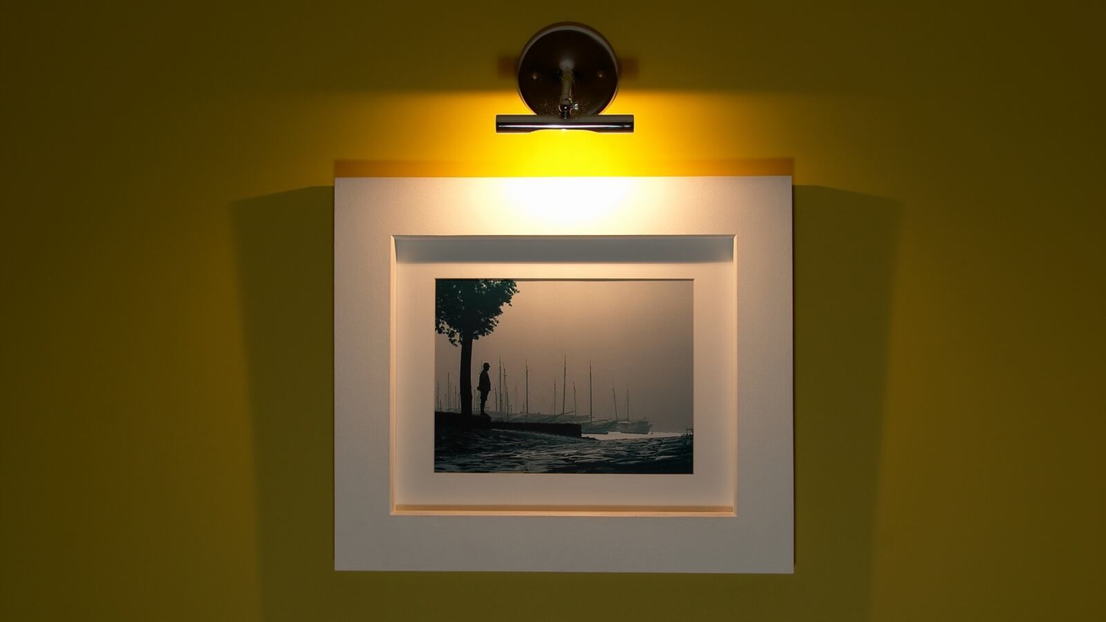 Hang tight: How to frame and display art properly in your home – The ...