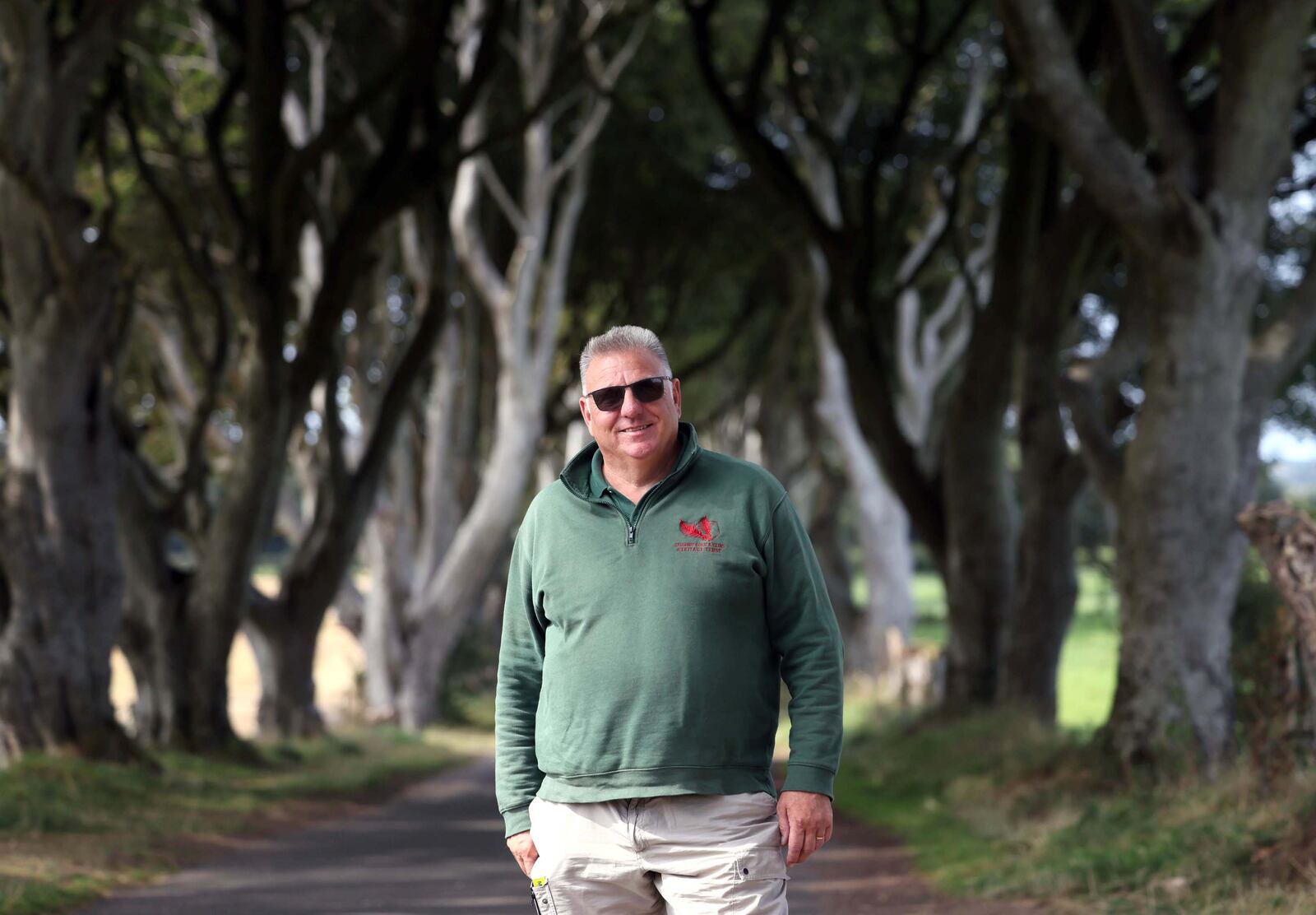 ‘We cannot save these trees’: The Dark Hedges, made famous by Game of ...