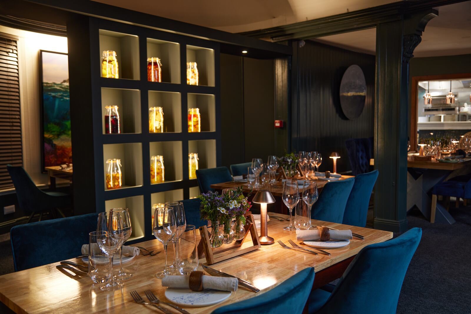 The best restaurants in Cork right now – The Irish Times