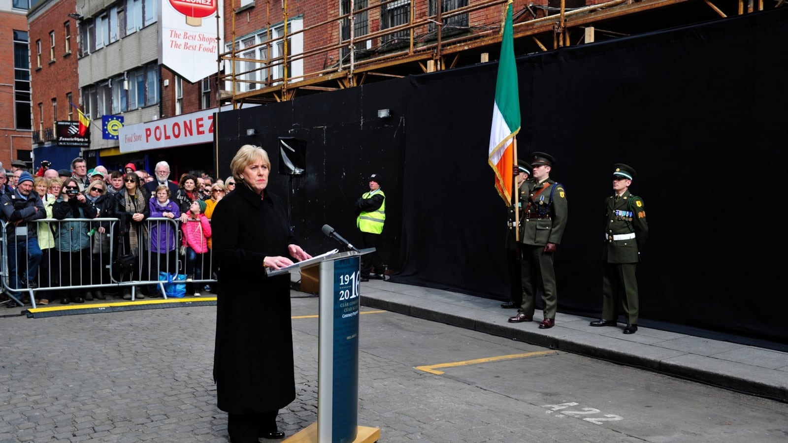 Heather Humphreys profile: Popular Fine Gael matriarch is no stranger ...