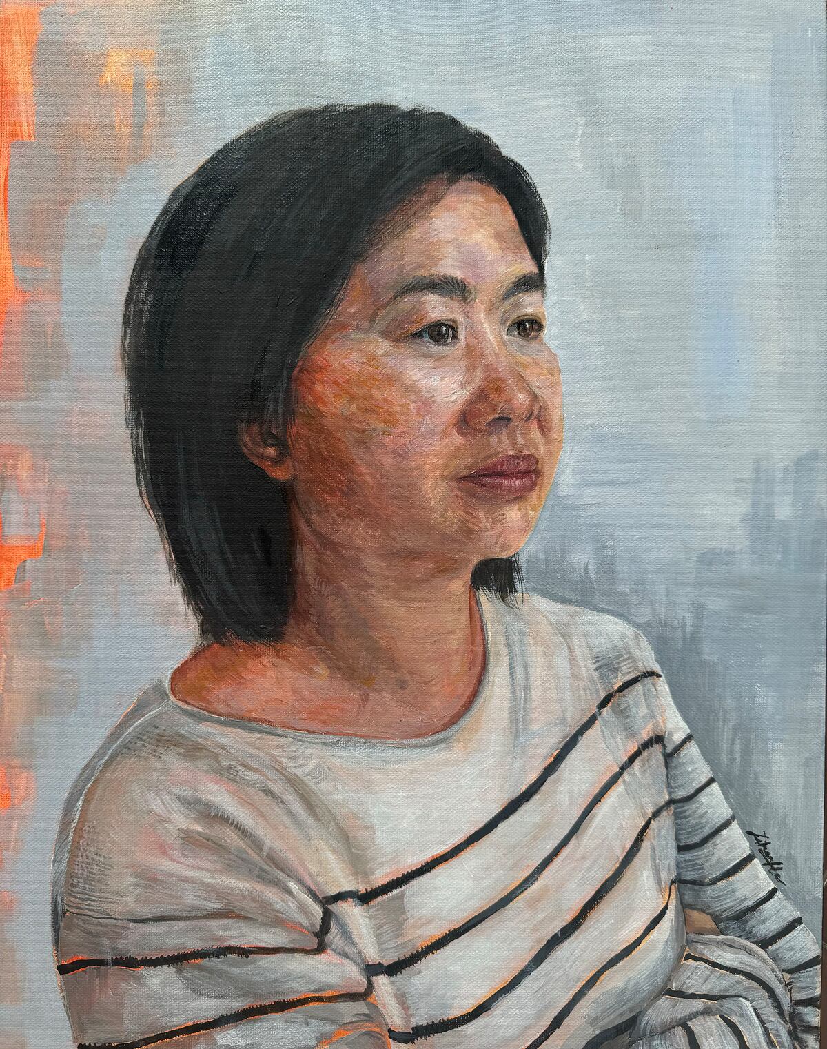 Ireland’s best portraits of 2024: National Gallery of Ireland announces ...
