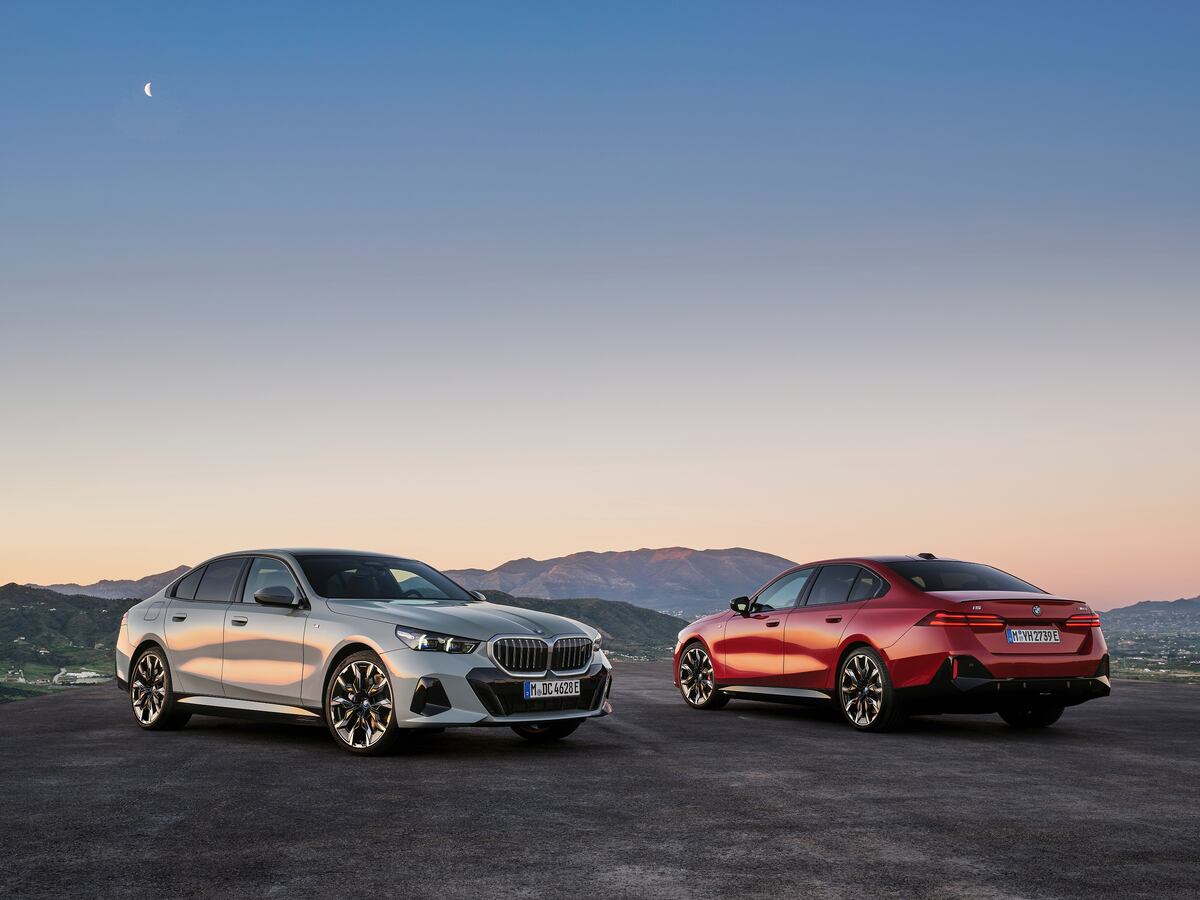 Seven new cars shortlisted for Europe’s Car of the Year 2024 – The ...