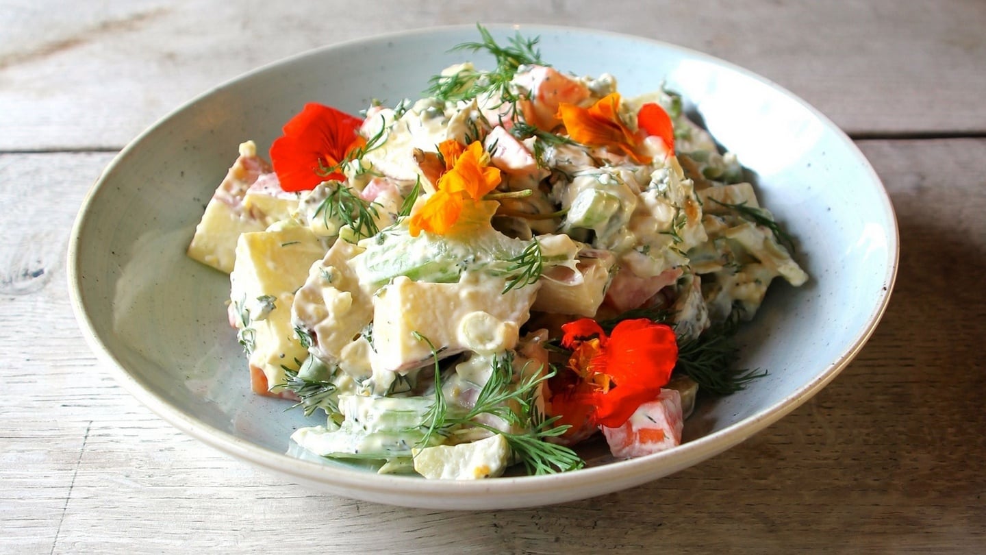 Sensational summer food: around the world in 26 dishes – The Irish Times