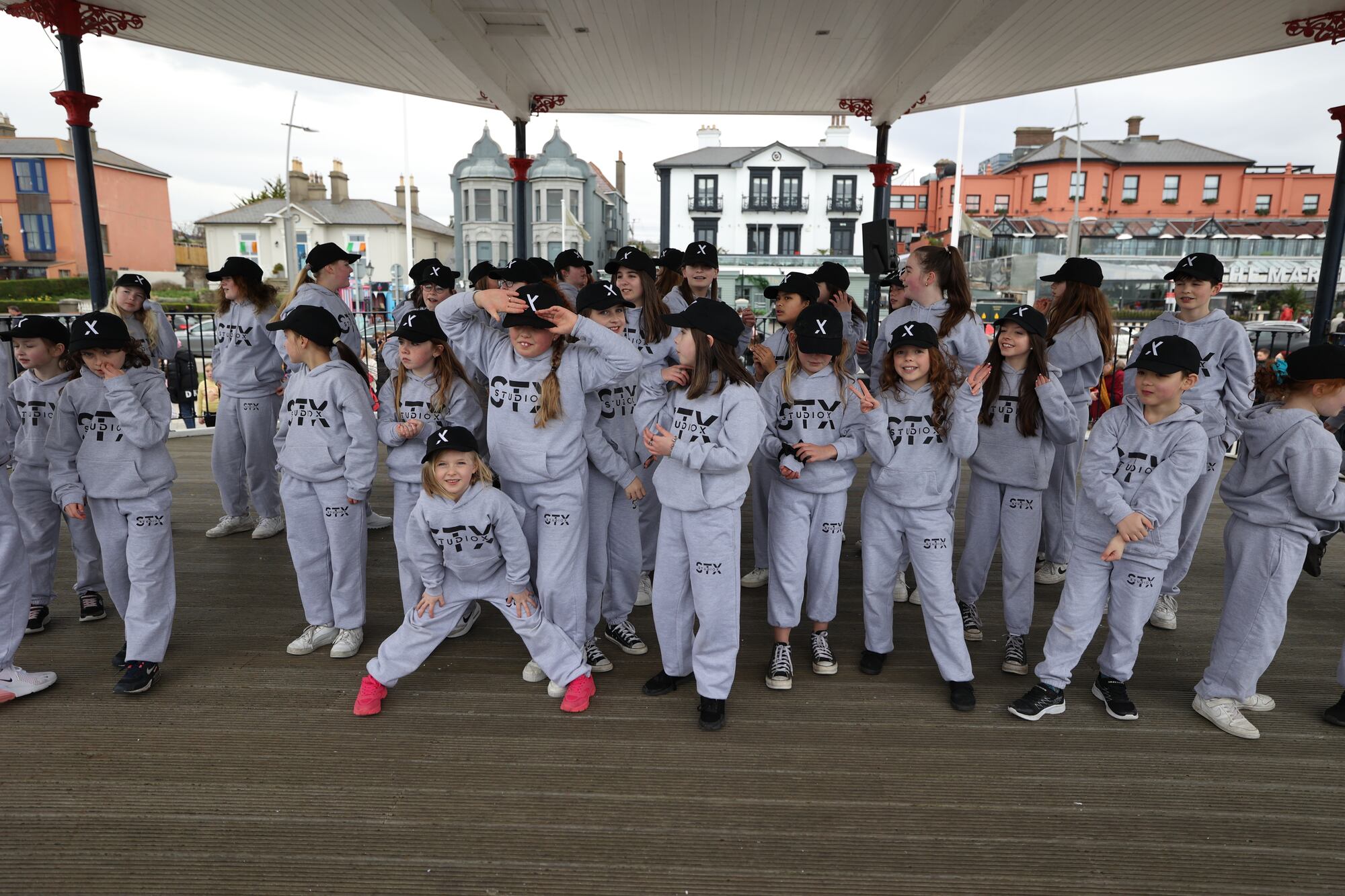 Images of the Weekend – The Irish Times